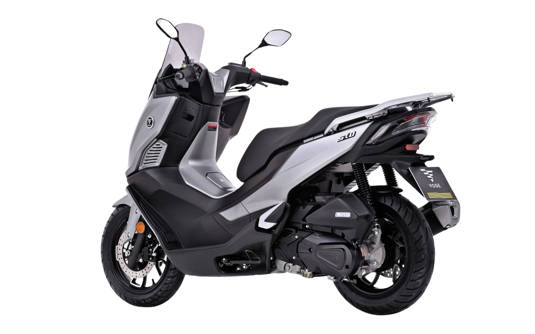 Motorcycle rentals & tours - Thessaloniki, Greece
